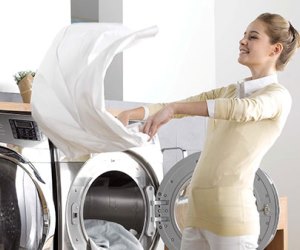 How to wash cotton so that it does not sit down and does not fade ...